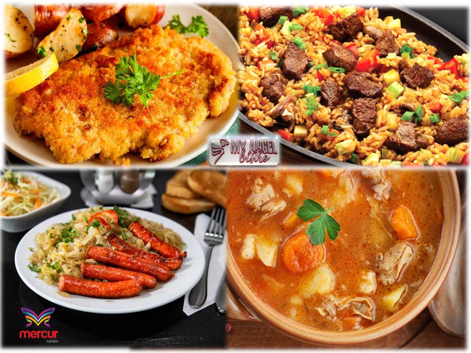 Mercur Center - Mercur Center