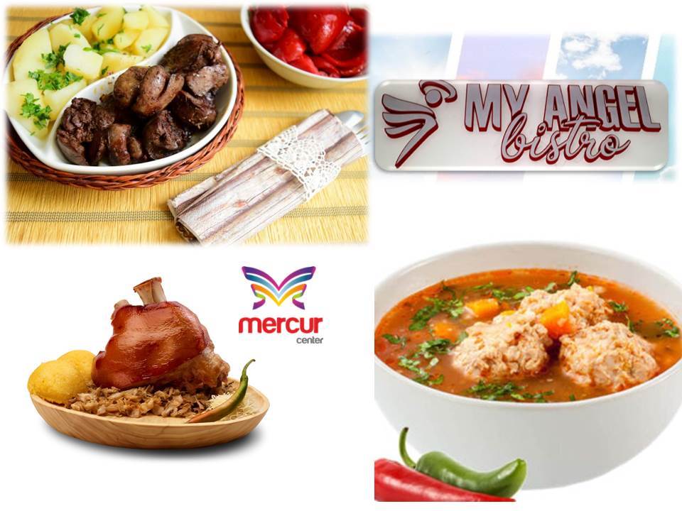 Mercur Center - Mercur Center