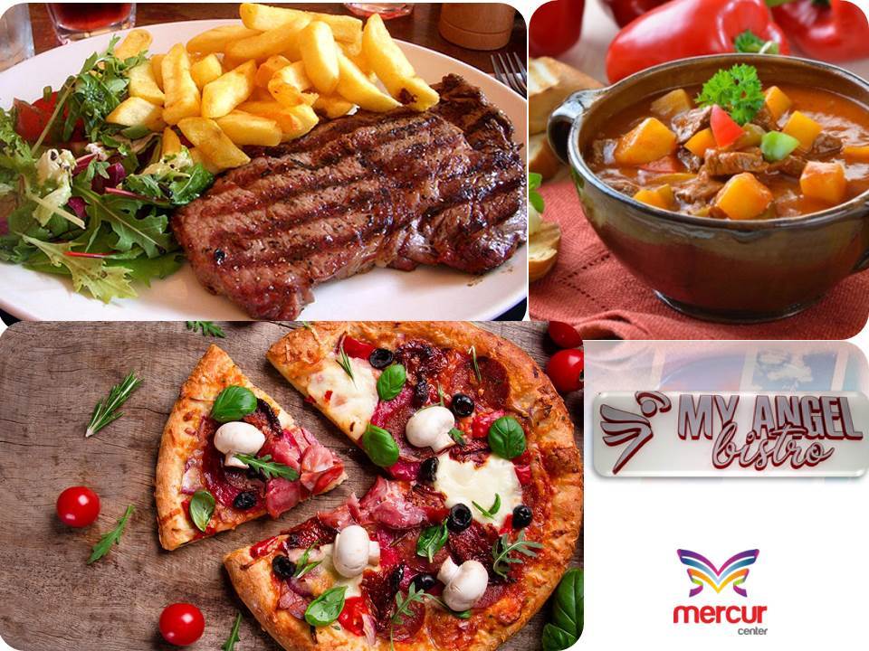 Mercur Center - Mercur Center