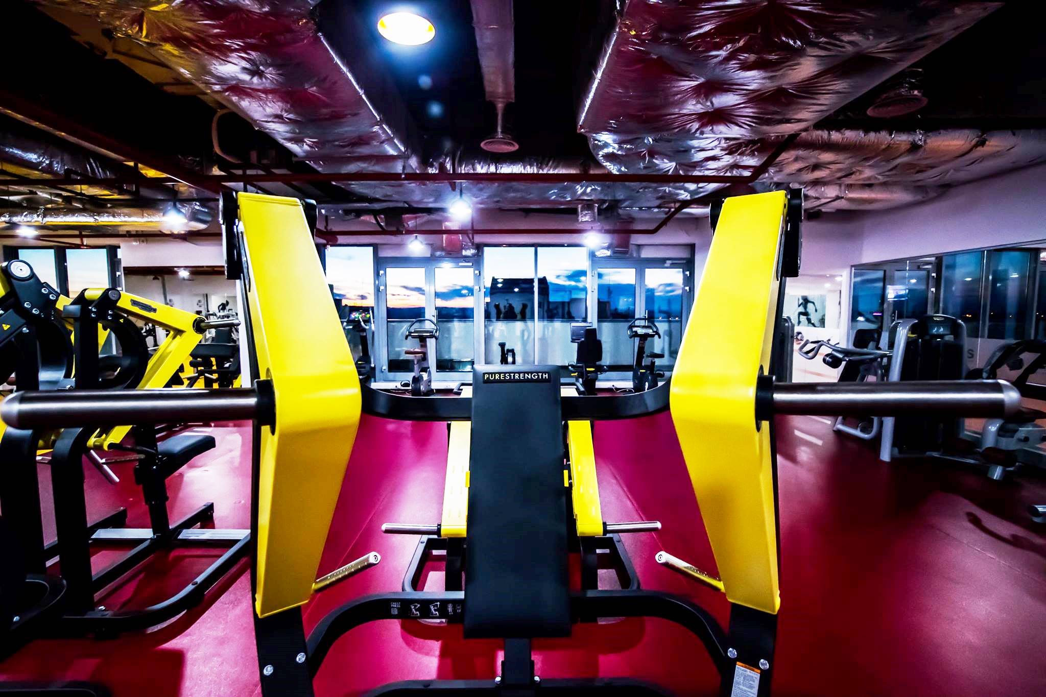 Mercur Center - Mercur Center