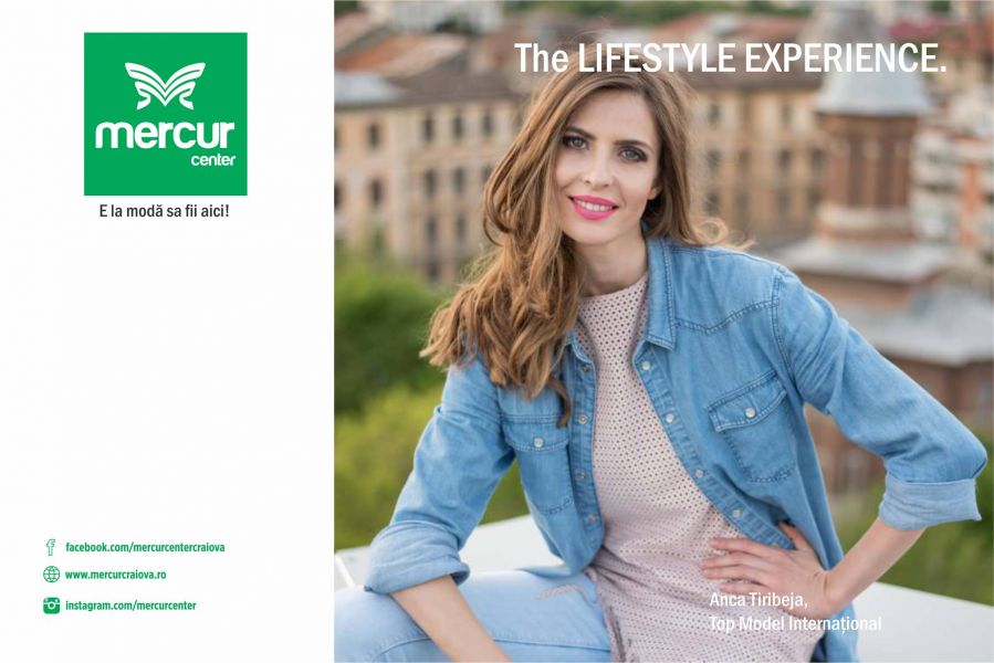 Mercur Center - Mercur Center